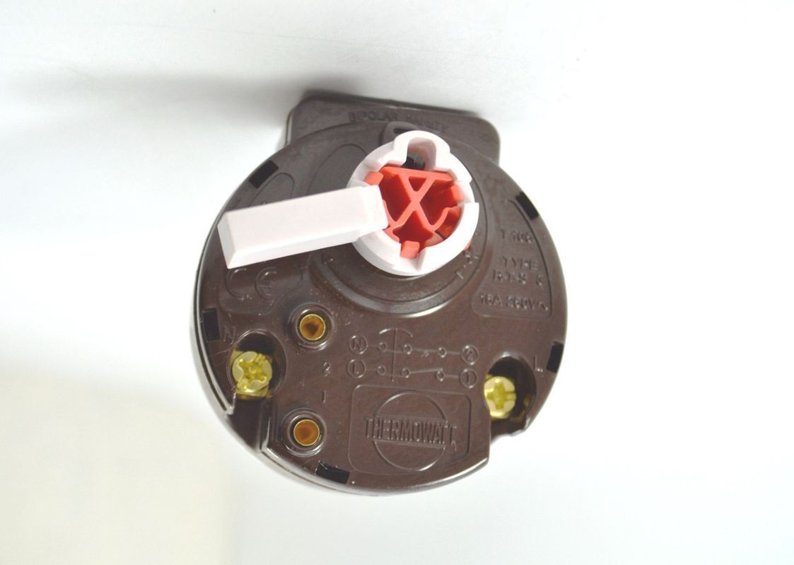 Купити Термостат Thermowatt RTS 16А с флажком 3.3.011 в інтернет ...